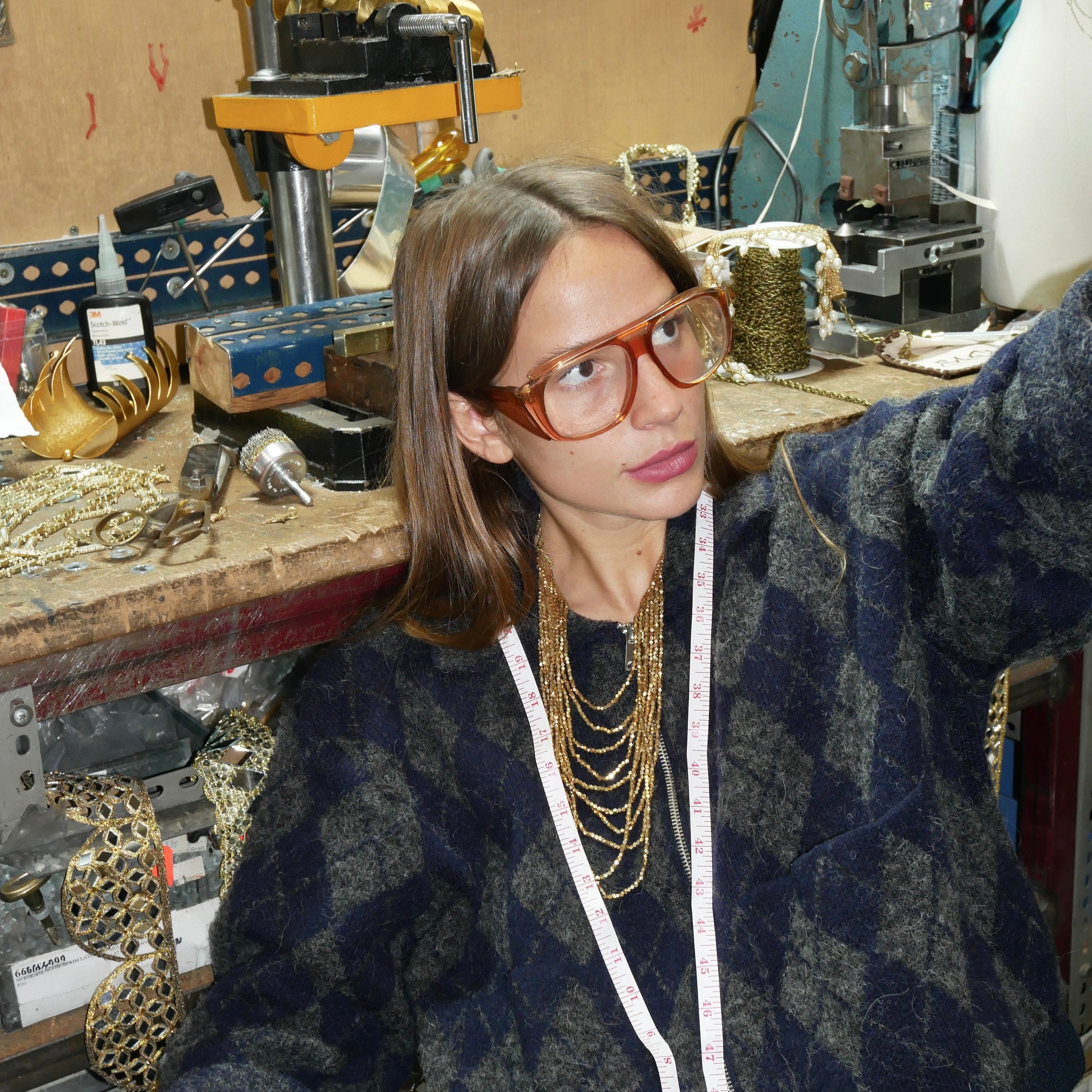 Sach Atelier - The final touch, but the first thing they notice. – SACH ...