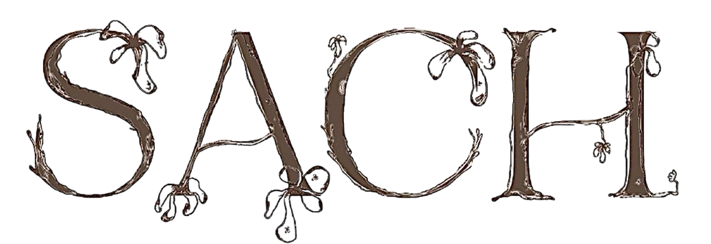 Sach Atelier – SACH ATELIER