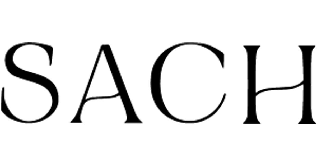 Sach Atelier – SACH ATELIER