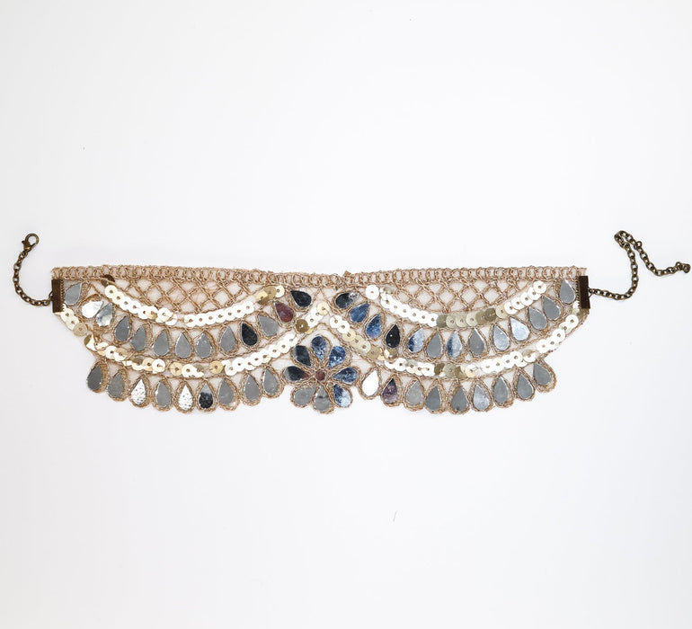 Collares y chokers – SACH ATELIER