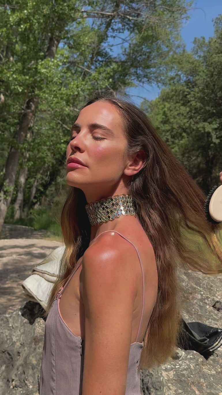 CHOKERS & COLLARS – SACH ATELIER